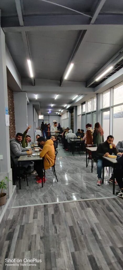 About Us | Georgia Student Hostel – Your Home Away from Home